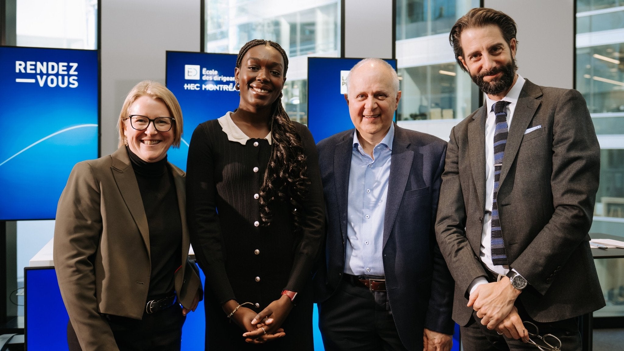 Génération Z et monde du travail : la révolution est-elle inévitable ...