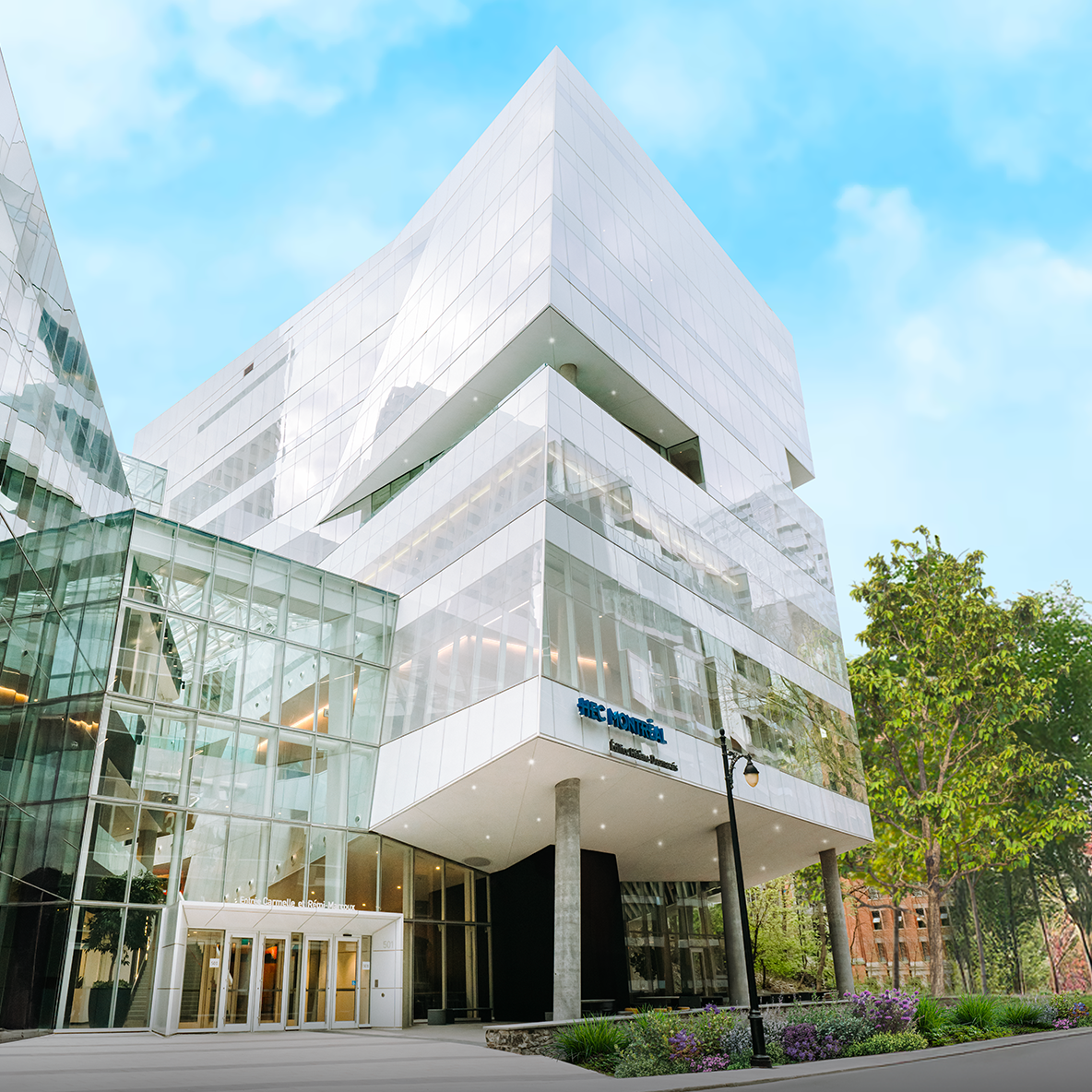 HEC Montréal | Hien Le – École des dirigeant(e)s HEC Montréal