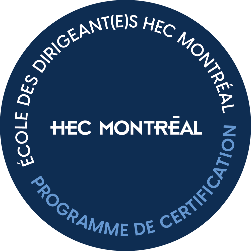 Certification en finance d'entreprise | HEC Montréal – École des ...