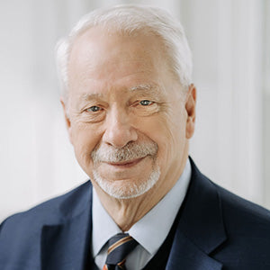 Pierre Marc Johnson – École des dirigeant(e)s HEC Montréal