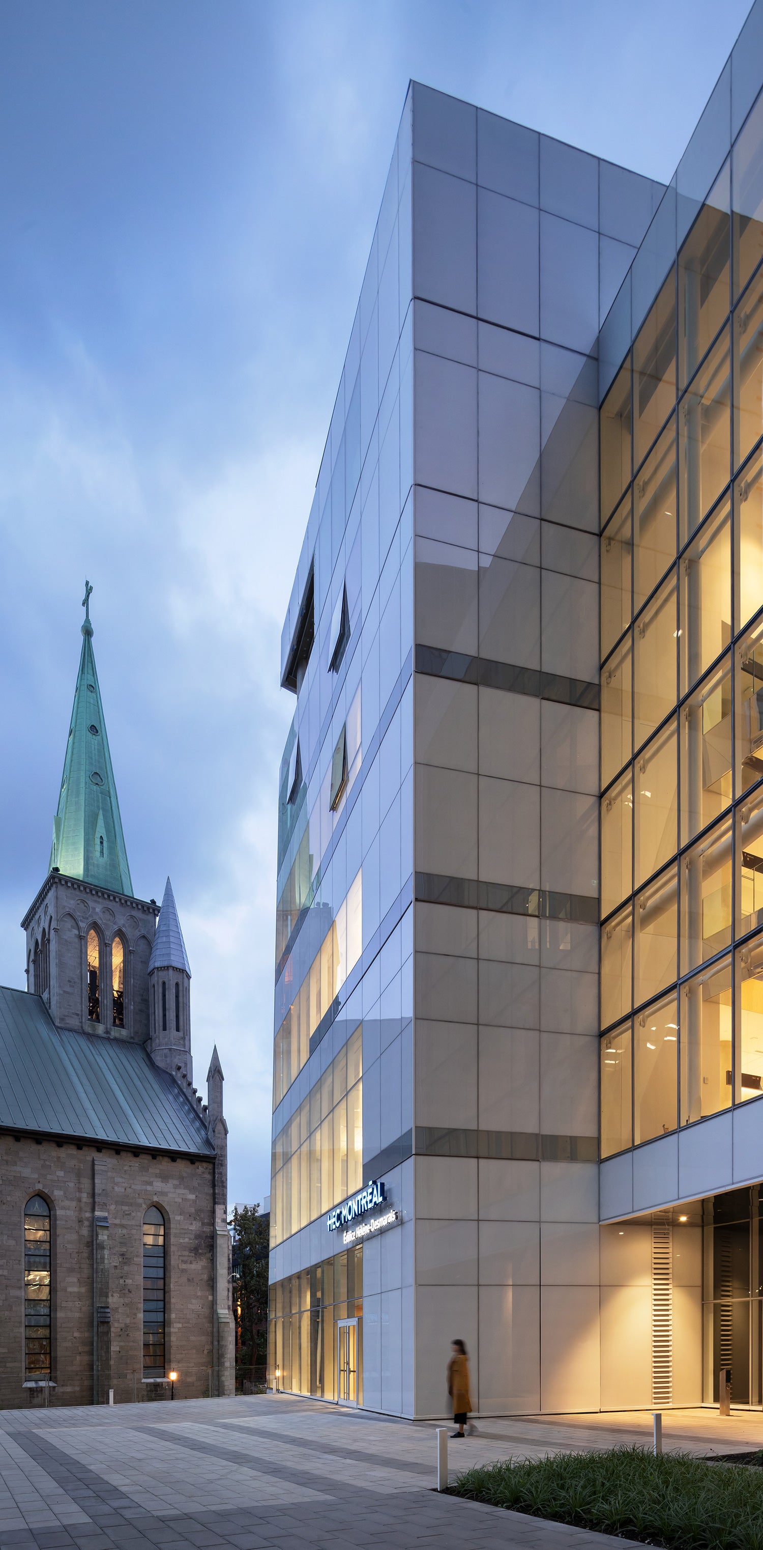 Programme immersif en leadership et culture de sécurité | HEC Montréal ...